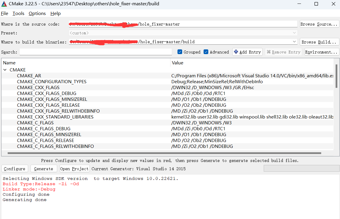 基于RBF函数的点云孔洞修补_Easy3D&CGAL-CSDN专栏