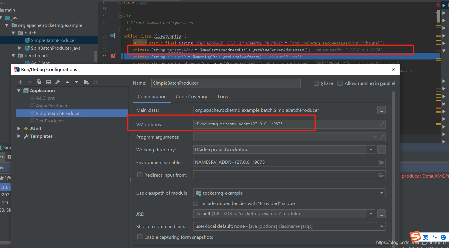 System.getProperty(key)和System.getenv(key)的用法和区别-CSDN博客