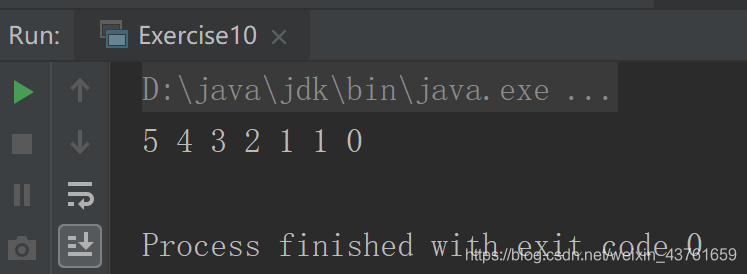 Java篇—arrayssort用法理解java Arrayssort Csdn博客