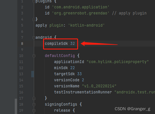 ArtifactResolveException-CSDN博客