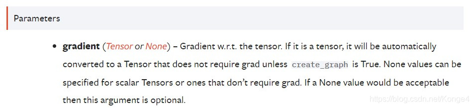 pytorch中backward函数的参数gradient作用的数学过程_the “gradient” argument in pytorch ...