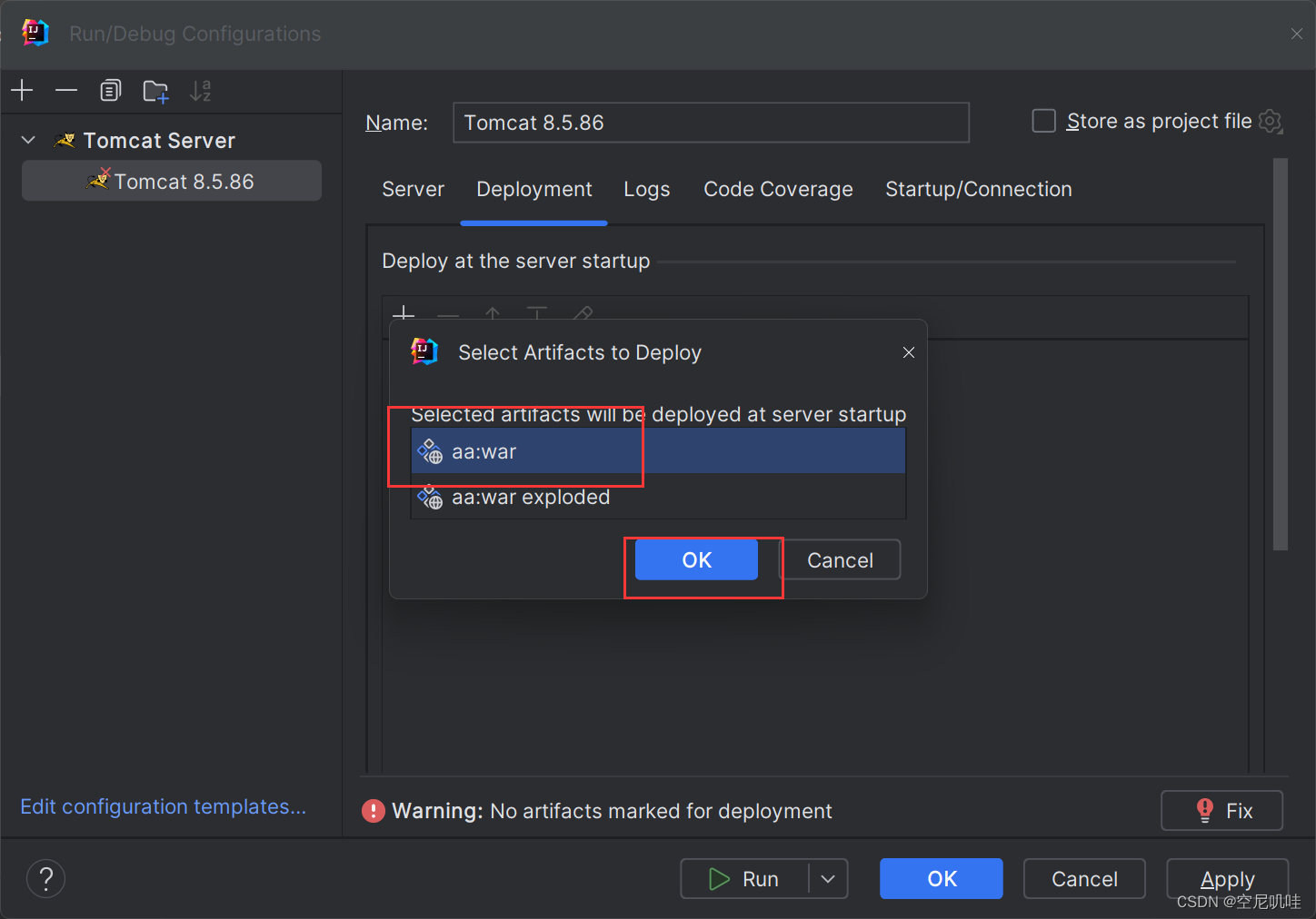 IDEA集成Tomcat,三种方式[集成本地Tomcat/Tomcat Maven插件/Smart Tomcat(一般用于社区版)]_idea社区版集成tomcat-CSDN博客