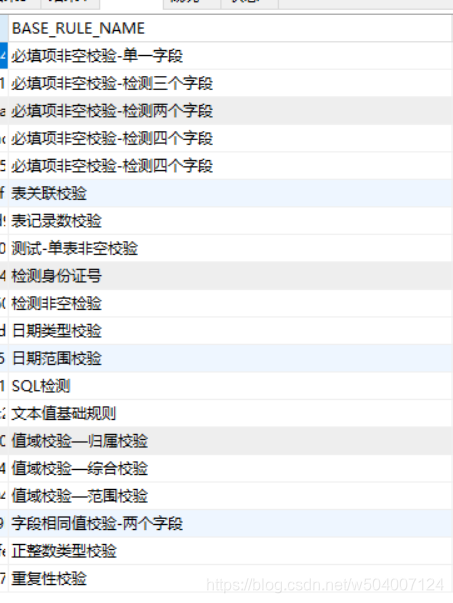 Mysql语句 字符字段，先数字后字母排序以及汉字排序。mysql字符串排序先按照数字排序然后按照字母排序 Csdn博客