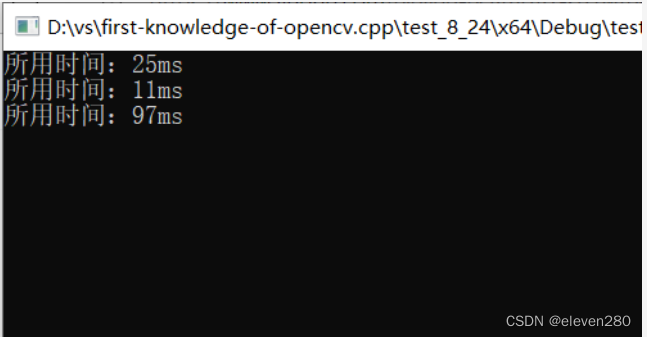 opencv中关于cvtColor函数性能测试_cvtcolor参数-CSDN博客