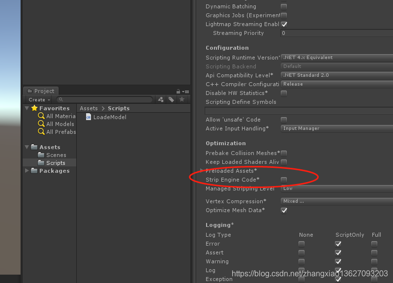 Unity的WebGL发布在IIS上并加载资源的若干问题_unity发布webgl后加载本地文件-CSDN博客