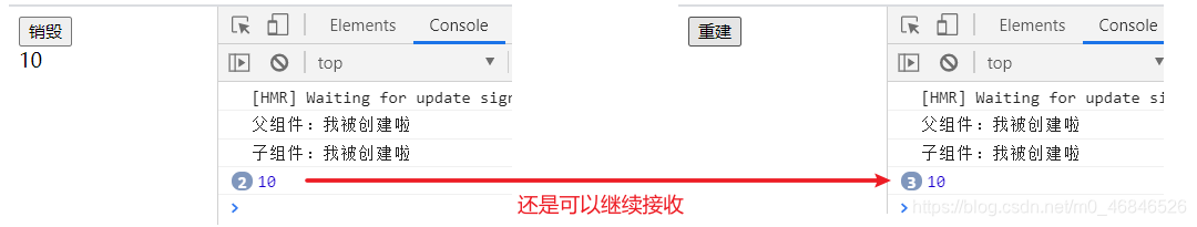 Vue事件总线（EventBus）、$on、$emit、$off_$eventbus-CSDN博客