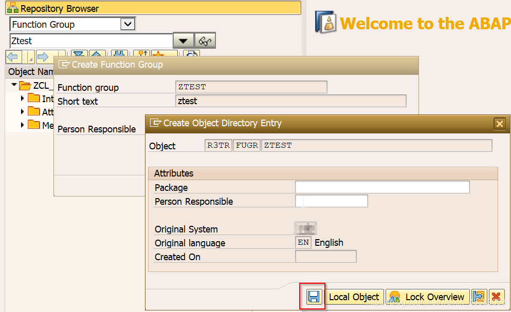 call function中的 exporting/importing/changing_abap call function ...