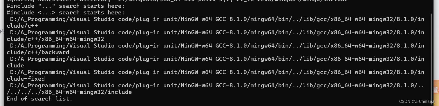 Vscode 修改C++版本_vscode c++版本-CSDN博客