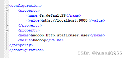 windows安装hadoop3.1.0_apache-hadoop-3.1.0-winutils-CSDN博客