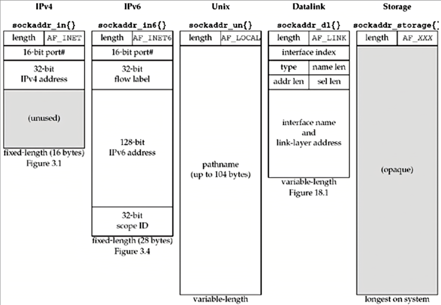 【Linux】socket 编程基础-CSDN博客