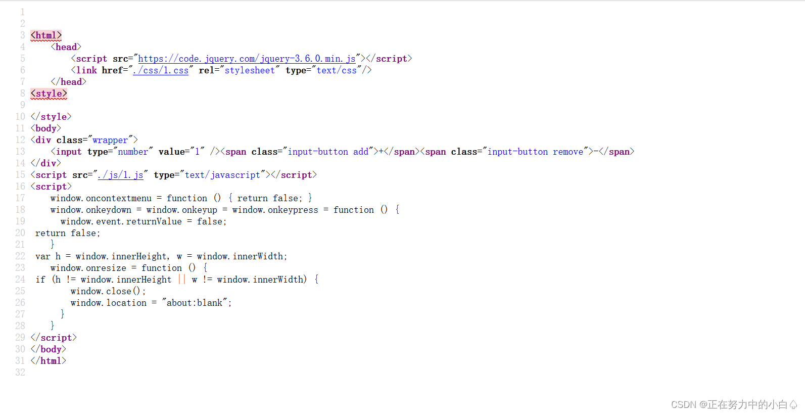 PHP安全挑战中的RCE、SSTI与代码审计：实战解析-CSDN博客