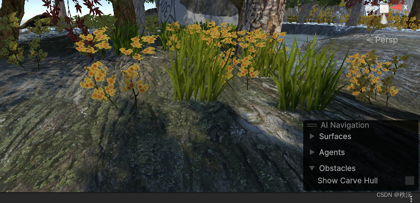 【Unity地编】地形系统搭建入门详解_unity地编教程-CSDN博客