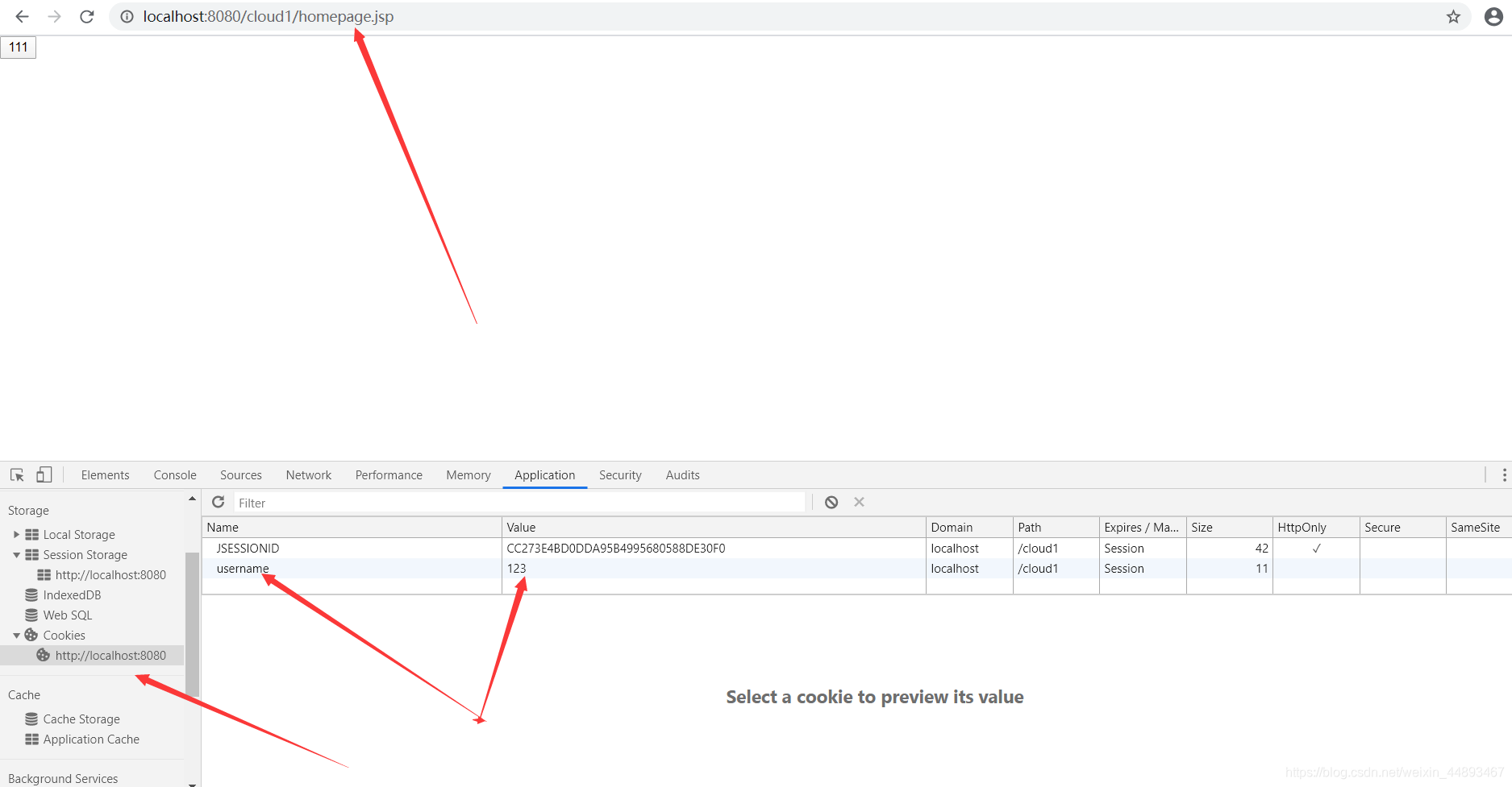 在js中设置cookie，并在其他页面取cookie值_cookiestore获取其他页面cookie-CSDN博客