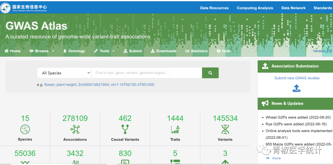 MR|孟德尔随机化常用的GWAS数据库_gwas catalog-CSDN博客