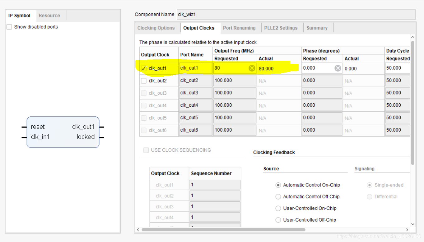 如何利用FPGA生成SPWM调制信号_fpga spwm-CSDN博客