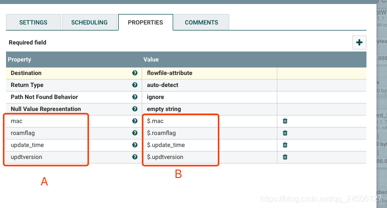 Nifi Processor | EvaluateJsonPath-CSDN博客