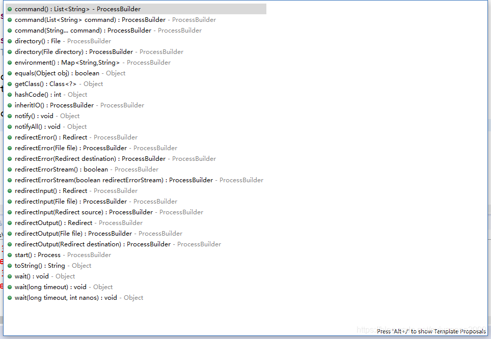 Java调用外部程序(如Windows下的Exe,或Linux的Shell)_jvm exec执行-CSDN博客