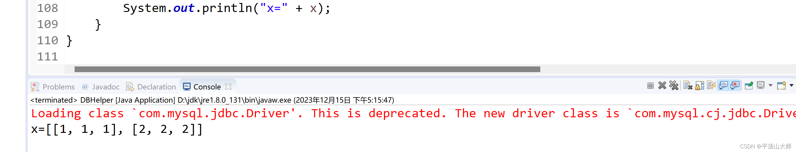eclipse连接mysql数据库（下载eclipse，下载安装mysql，下载mysql驱动）_eclipse、连接数据库-CSDN博客