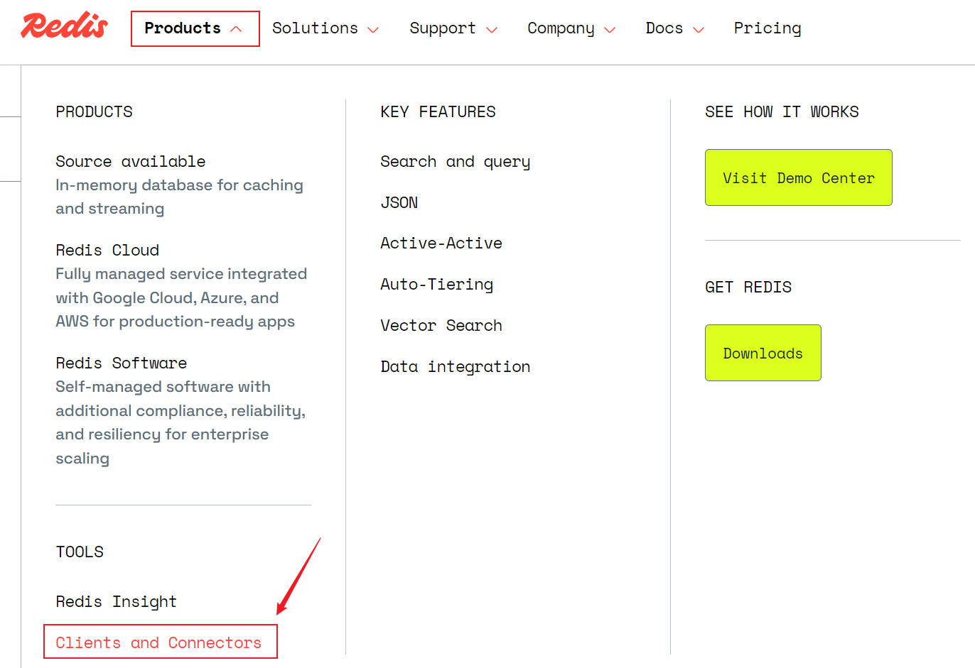 【Redis】安装Redis_redis安装-CSDN博客