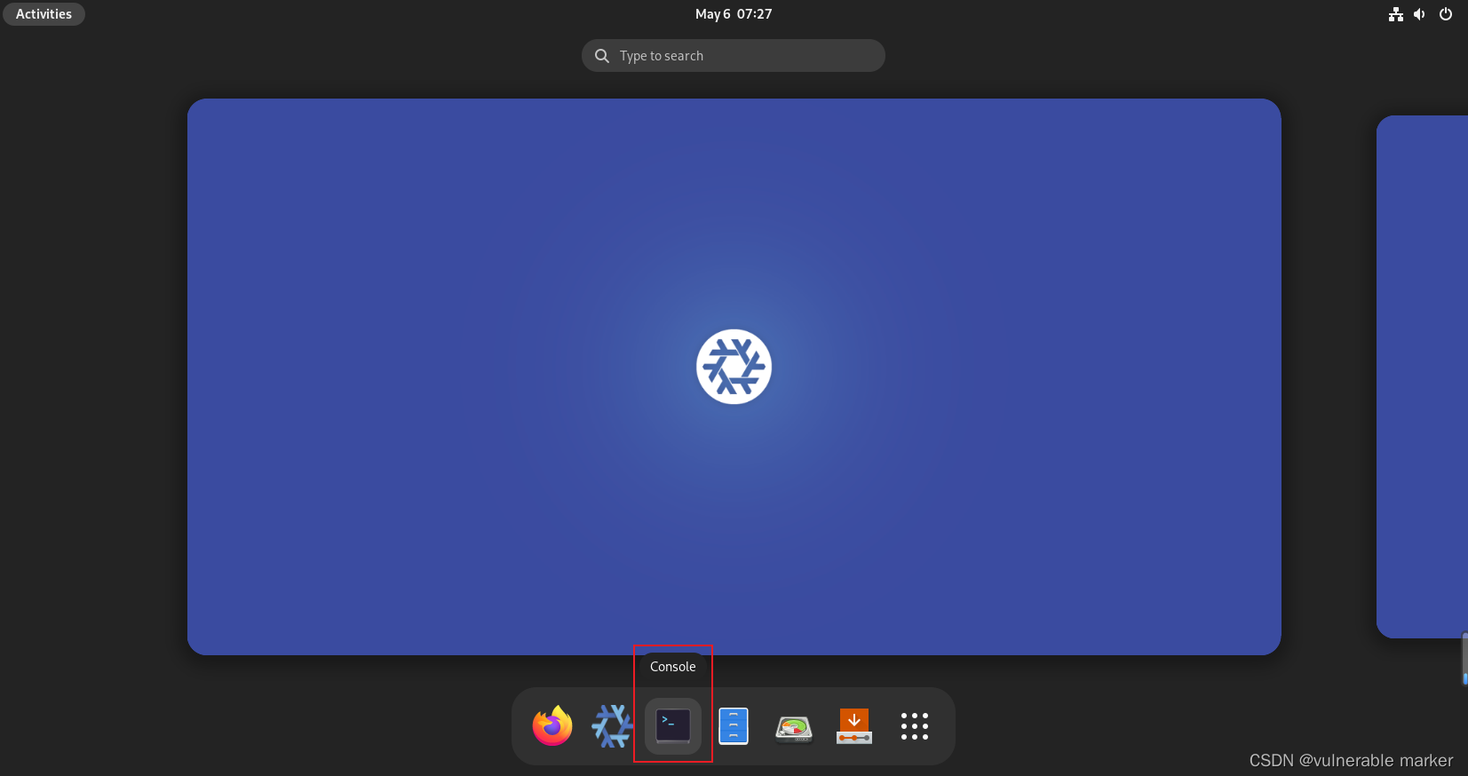 NixOS & Legacy Boot(MBR) VmwareWorkstation安装向导_nixos命令行安装-CSDN博客