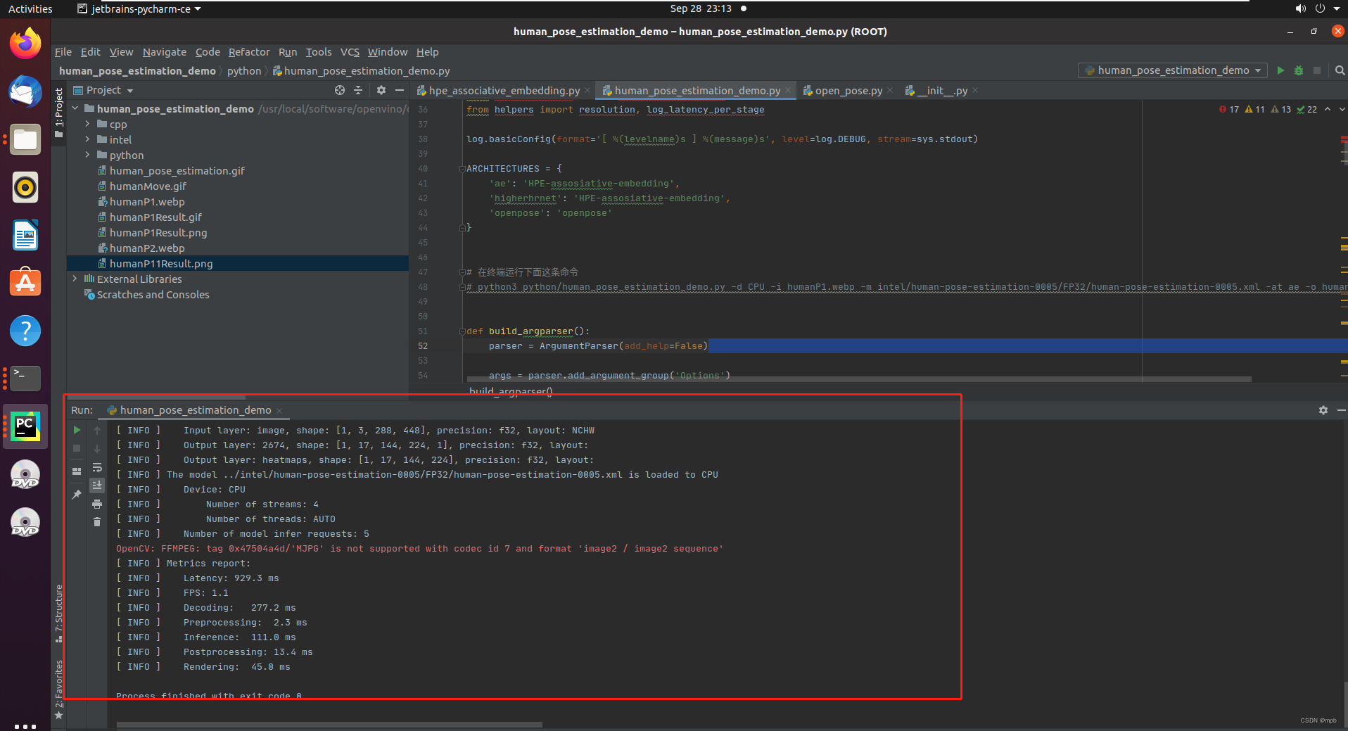 openvino open_model_zoo “ModuleNotFoundError: No module named ‘openvino.runtime ...