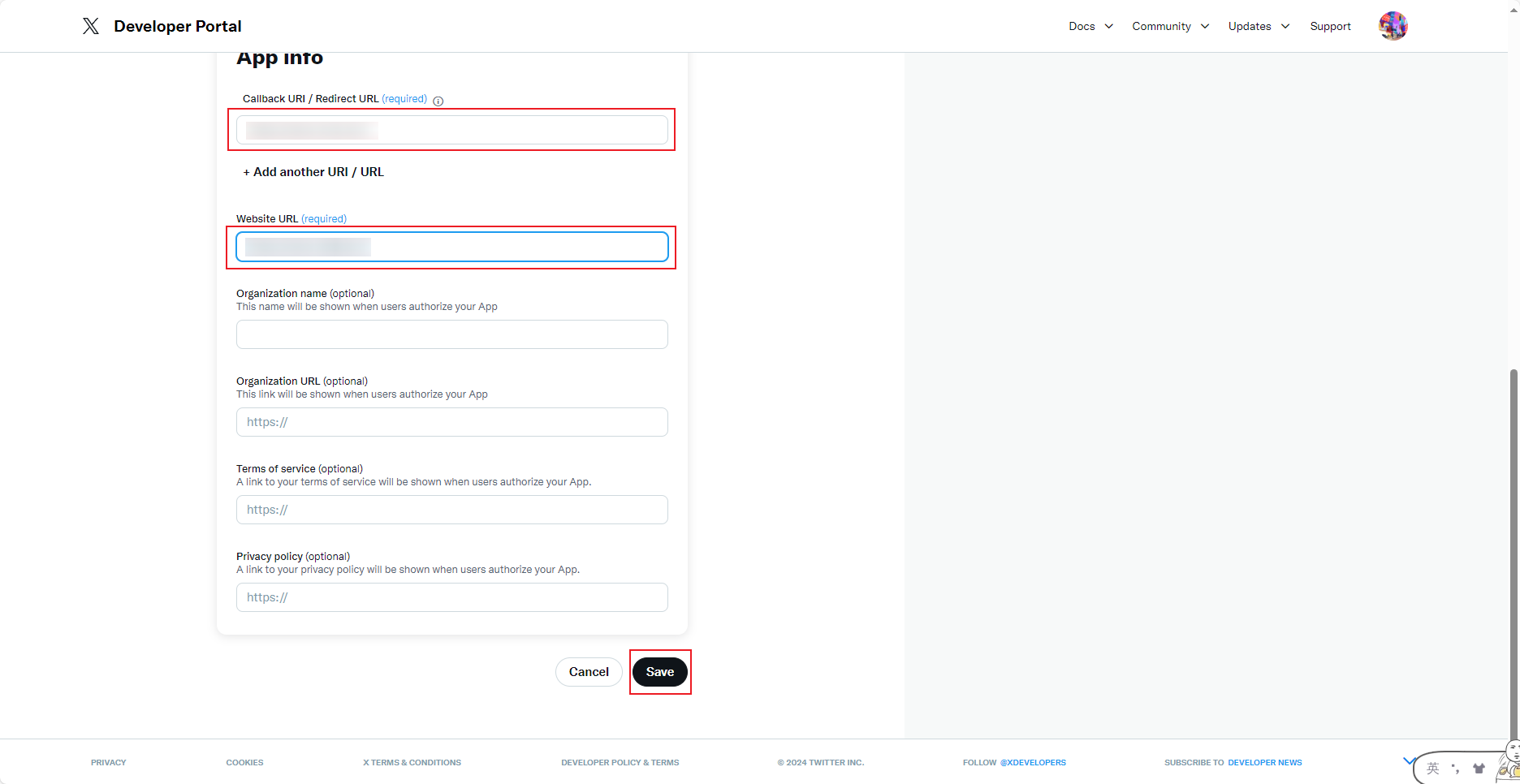 ShareSDK Twitter-CSDN博客
