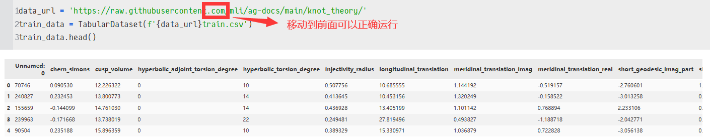 【AutoGluon_01】自动机器学习框架的安装与示例_autogluon安装-CSDN博客