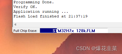 stm32在keil中出现RDDI-DAP Error，且无法烧录或者仿真_rddi-dap error怎么解决-CSDN博客