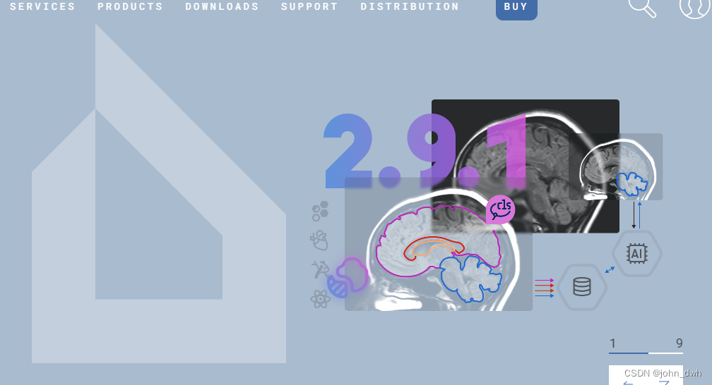 INOBITEC DICOM VIEWER PRO 2.9.1 Crack-CSDN博客