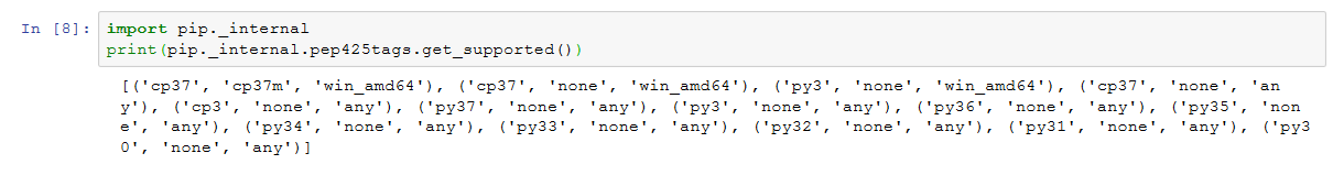 Pythonnet 安装日记_pythonnet安装-CSDN博客