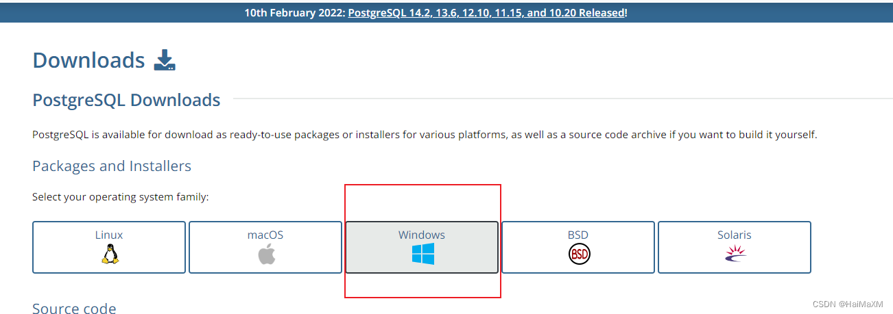 windows下安装PGSQL14_pg14数据库windows安装包-CSDN博客