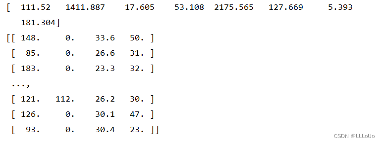 数据特征选择-CSDN博客