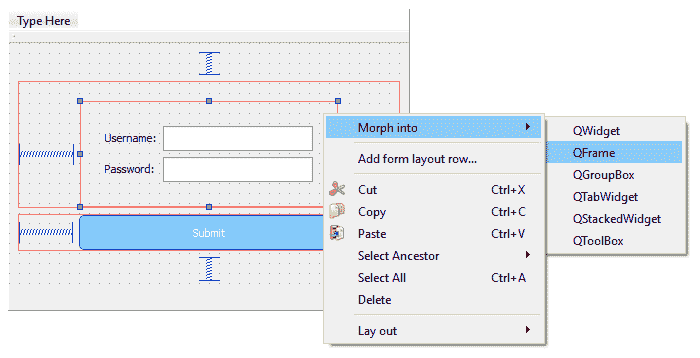 C++ Qt5 GUI 编程（一）_c++ gui programming with qt 5-CSDN博客