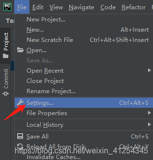 CreateProcess error=2, 系统找不到指定的文件 pycharm运行错误_createprocess error=2 找不到 ...