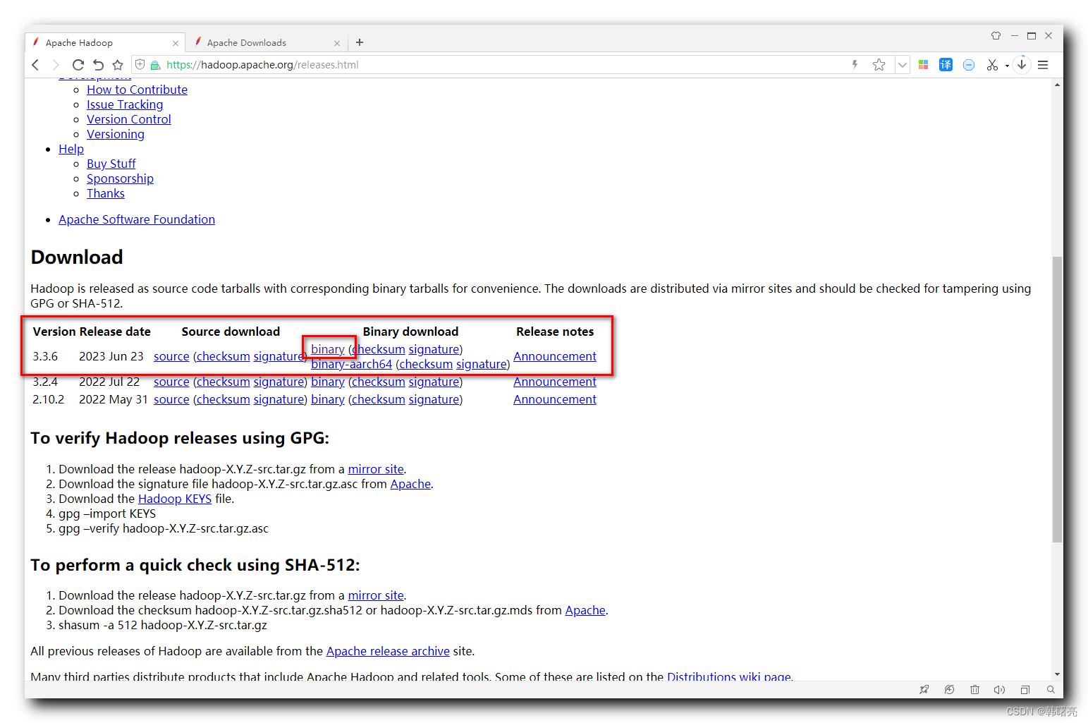 【错误记录】PySpark 运行报错 ( Did not find winutils.exe | HADOOP_HOME and hadoop.home.dir are unset )_did ...