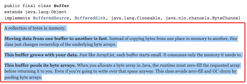 一文详解 Okio 输入输出流-CSDN博客
