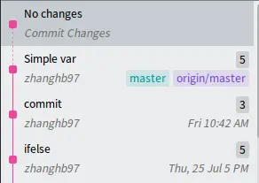 Sublime Merge 日常使用_sublime merge使用教程-CSDN博客