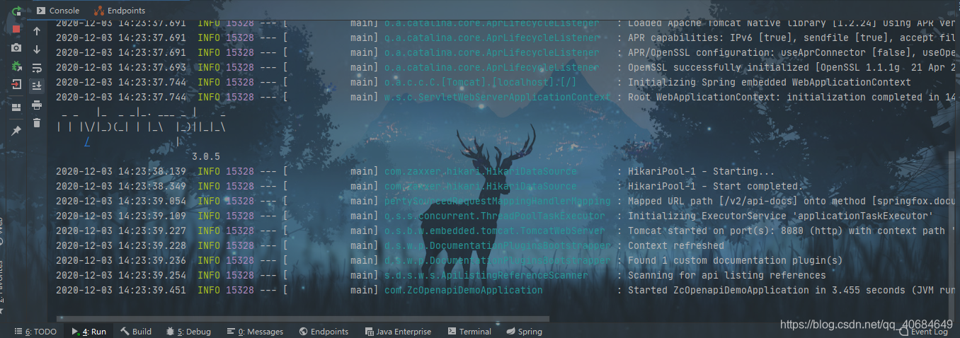 MybatisPlus自动生成代码后运行Springboot报错java.nio.channels.AsynchronousCloseException: null-CSDN博客