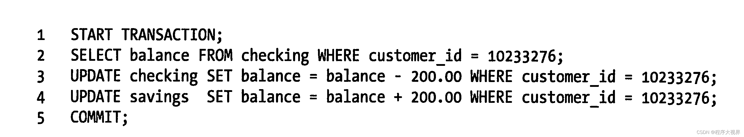BAT面试官问，这些MySQL基础知识你会吗？_面试文mysql基本使用-CSDN博客