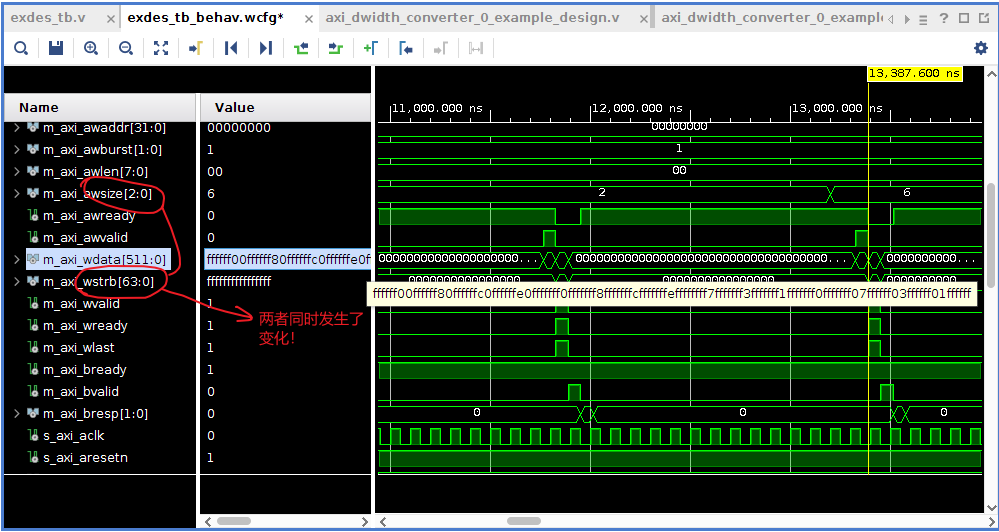 axi width convert_axi width coverter-CSDN博客