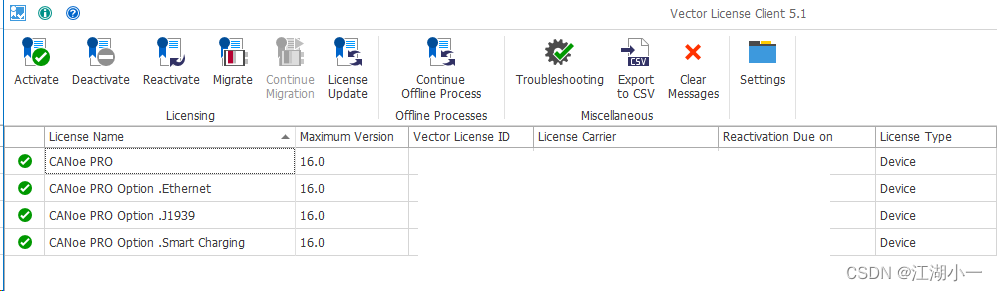 VT System_checklist_canoe识别不到硬件-CSDN博客