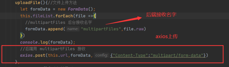 Element_文件上传&&多个文件上传_uploadinstance-CSDN博客
