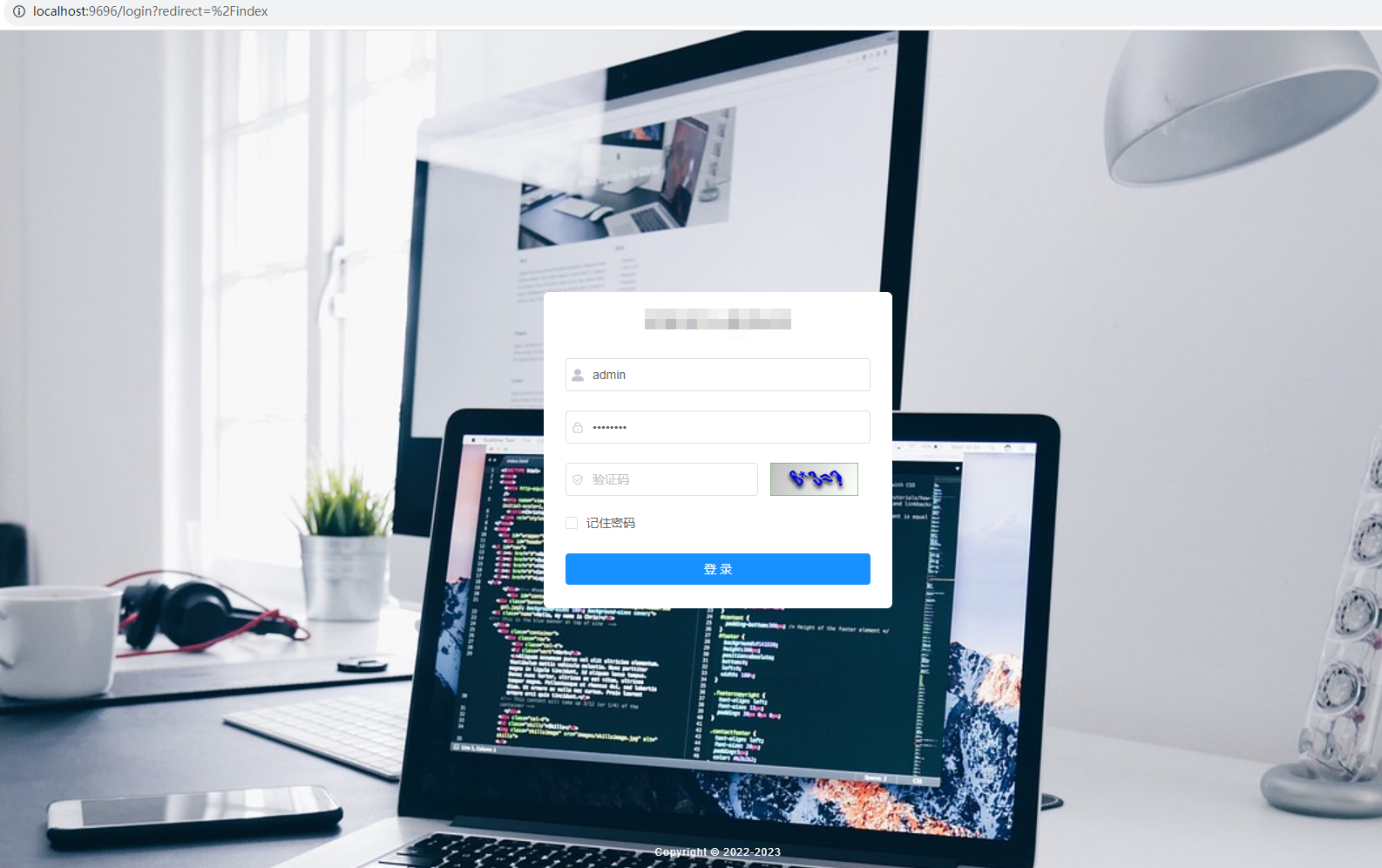 登录报错 “msg“:“Request method ‘GET‘ not supported“,“code“:500_{"msg":"request method 'get' not ...