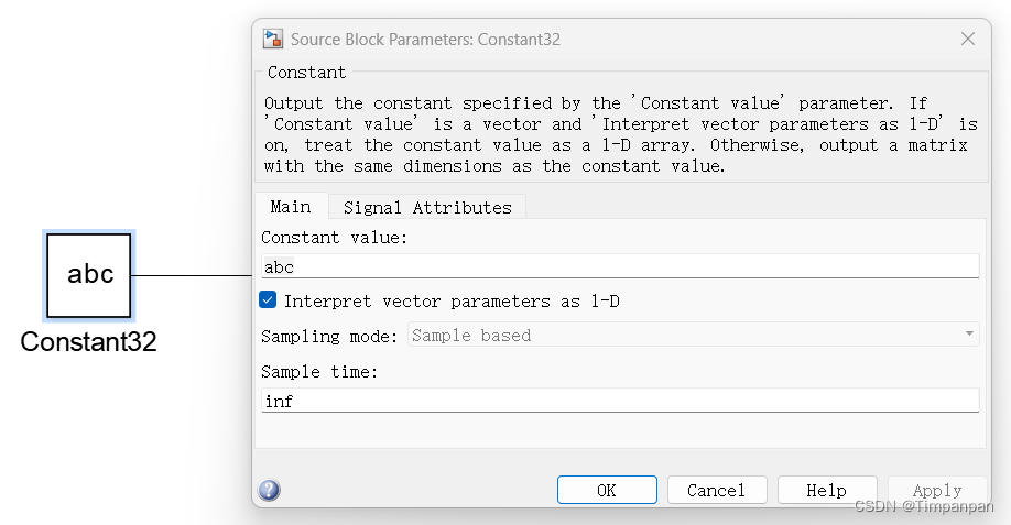 simulink之parameter_simulink parameter-CSDN博客