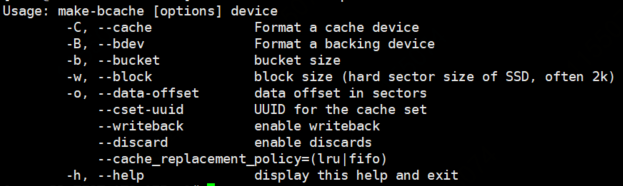 bcache源码分析（一）bcache使用_bcache 源码分析-CSDN博客