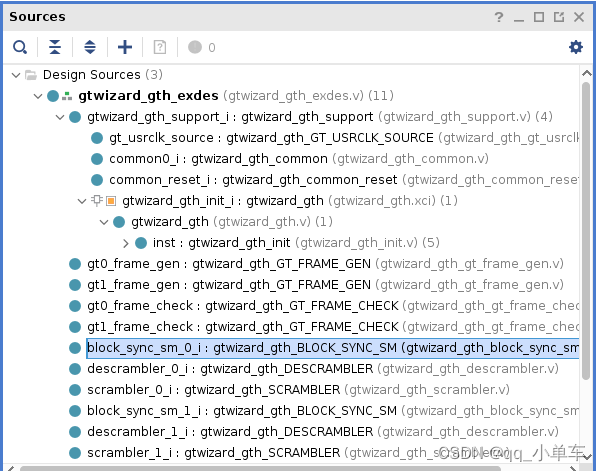XILINX-V7-GTH-PCS_v7 gth-CSDN博客