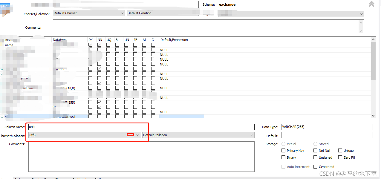 【Mysql 主外键引用问题】 Referencing column ‘XXX‘ and referenced column ‘XXX‘ in foreign key constraint ...
