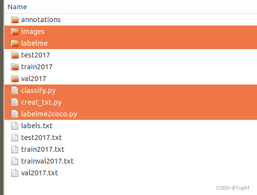 Mmdetection 310 用自定义数据集训练实例分割算法rtmdet Ins Mmmdetection 实例分割 Csdn博客