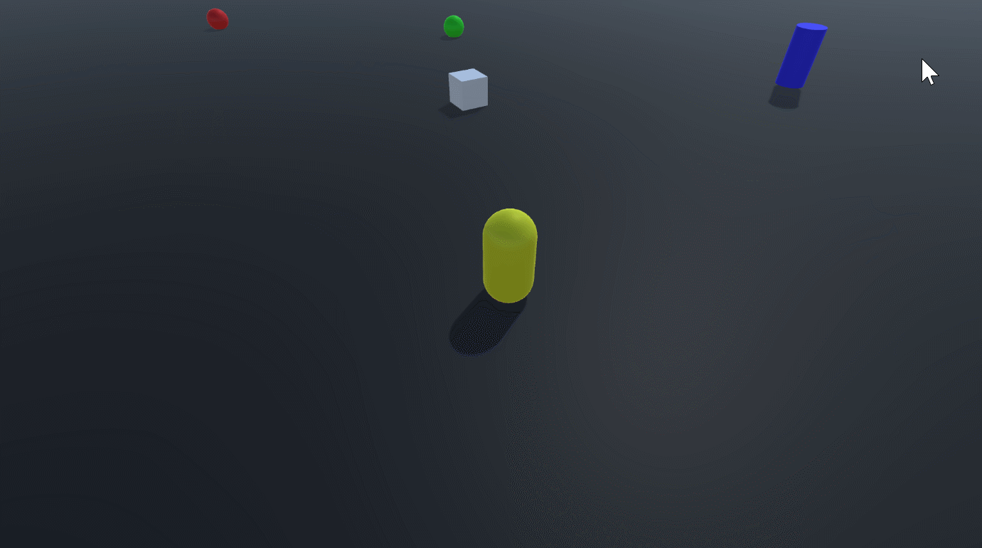 Unity SKFramework框架（十七）、FreeCameraController 上帝视角/自由视角相机控制脚本_unity 上帝视角相机-CSDN博客