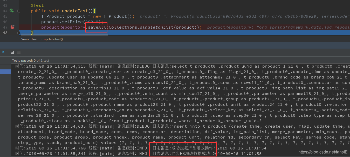 关于elasticsearch同步mysql的个人历程怎么同步mysql和elasticsearch Csdn博客